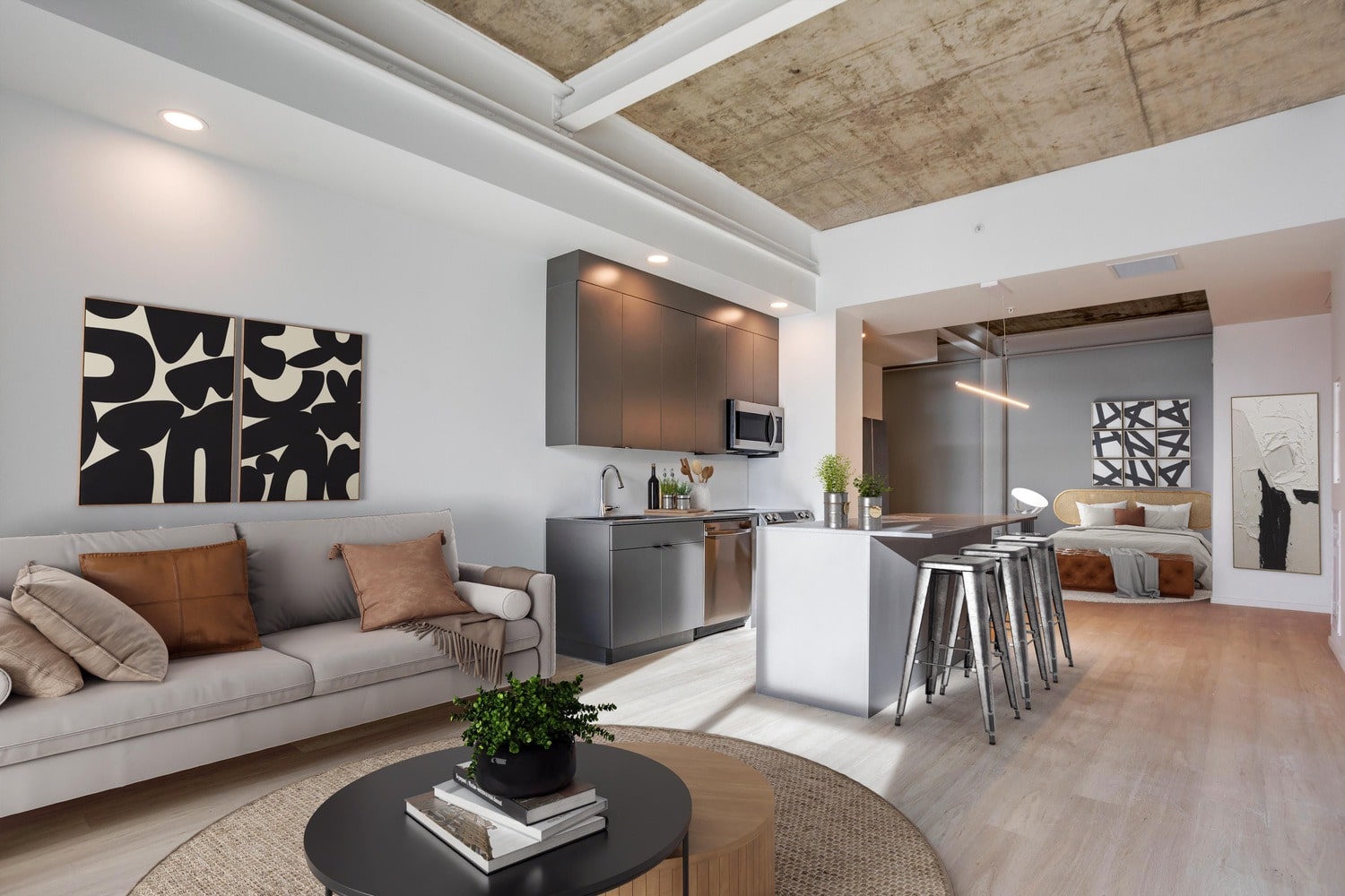 Gallery – Inglewood Lofts